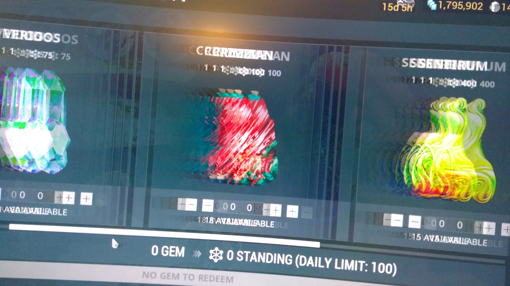 Is there a way to see VA ghosting/smearing? | Overclockers UK Forums