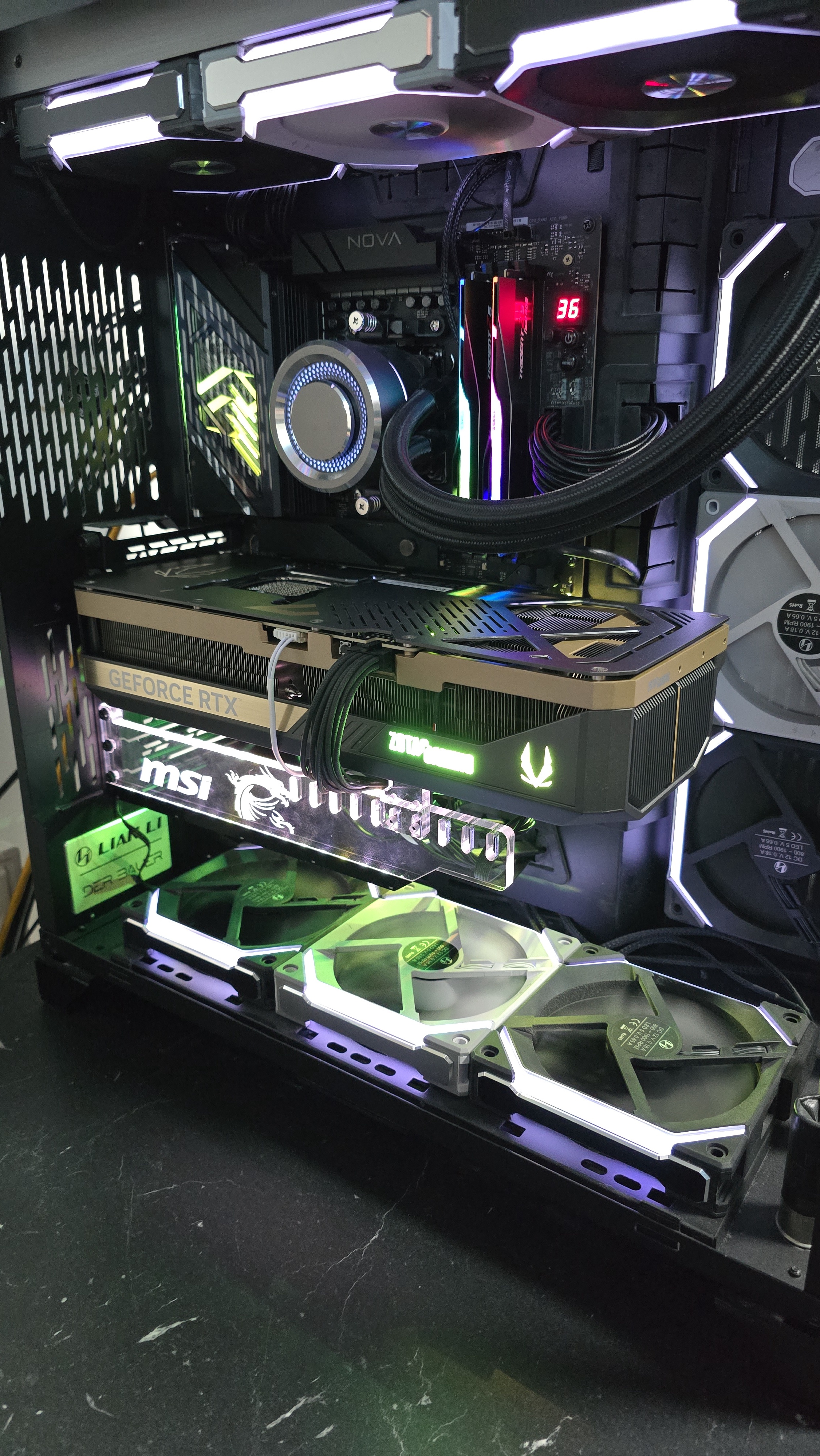 Mcdonald S General Discussion Page 11 Overclockers Uk Forums