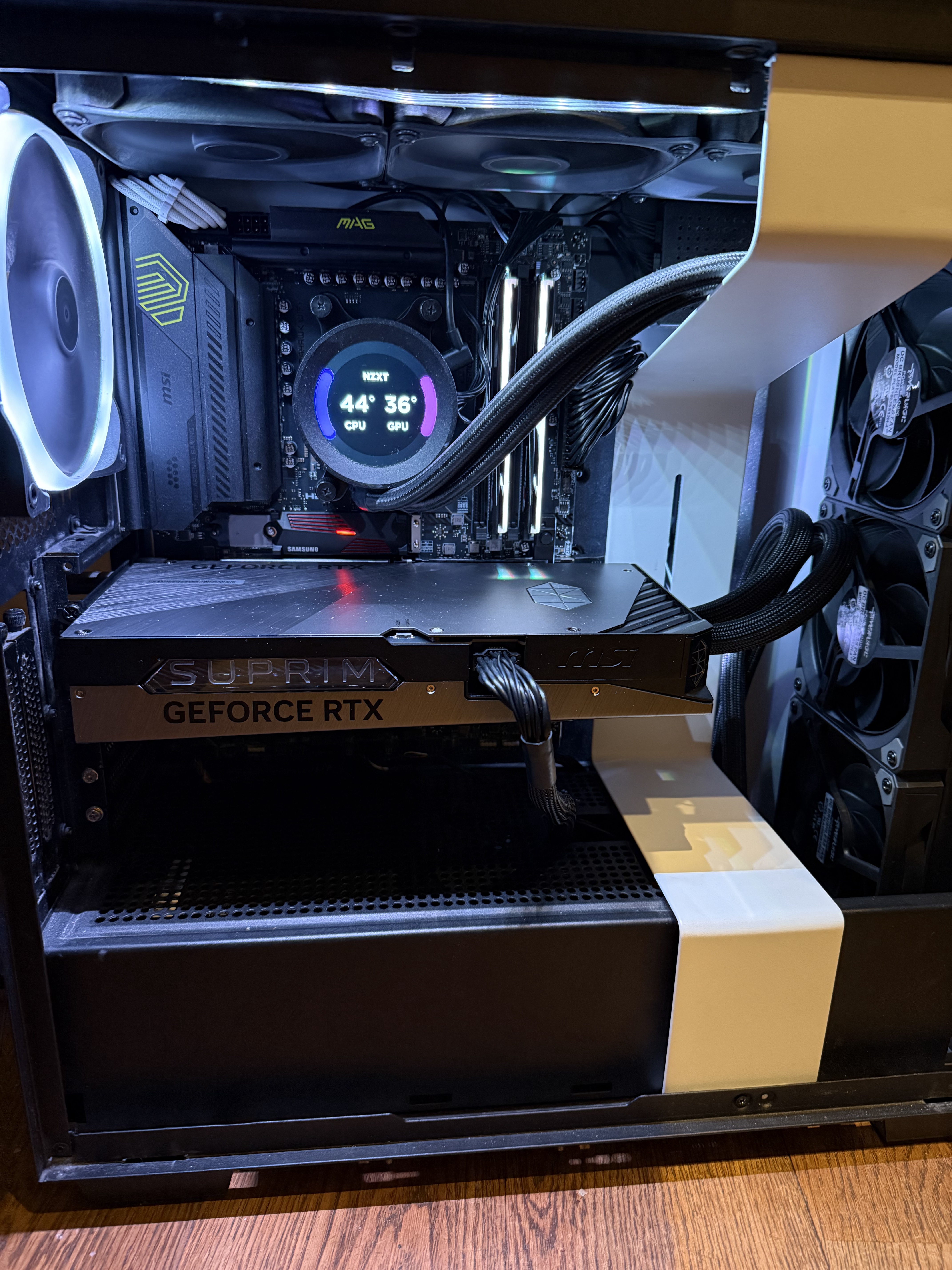 Show off your 5090s thread! | Page 13 | Overclockers UK Forums