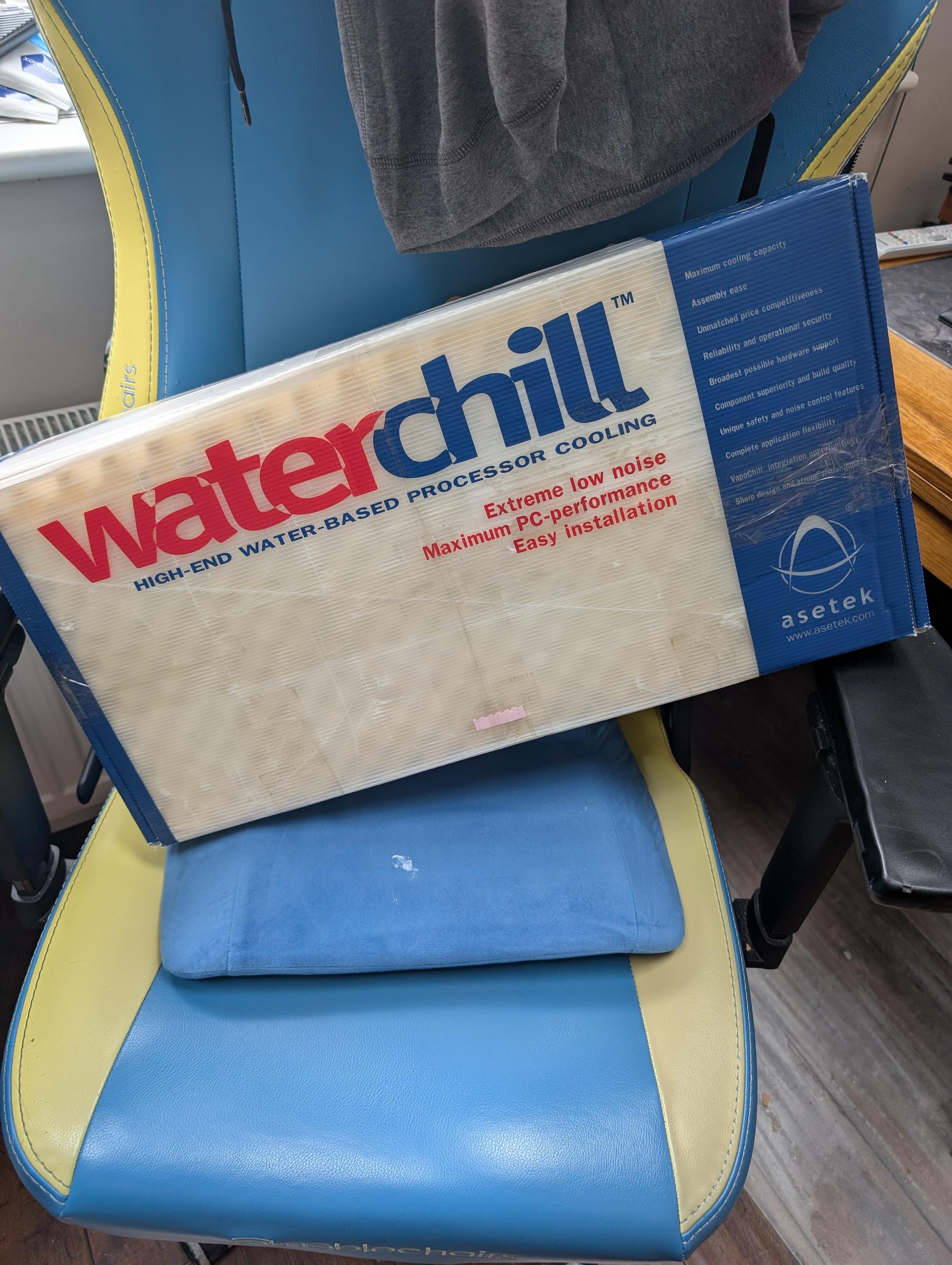 What retro things have you done today? | Page 373 | Overclockers UK Forums